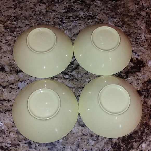 Florence | Dining | 14 16 Pc Florence Mid Century Prolon Dinnerware ...